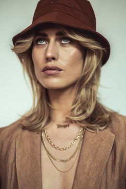 THE COLLECTION – CHRISTINE MARIE